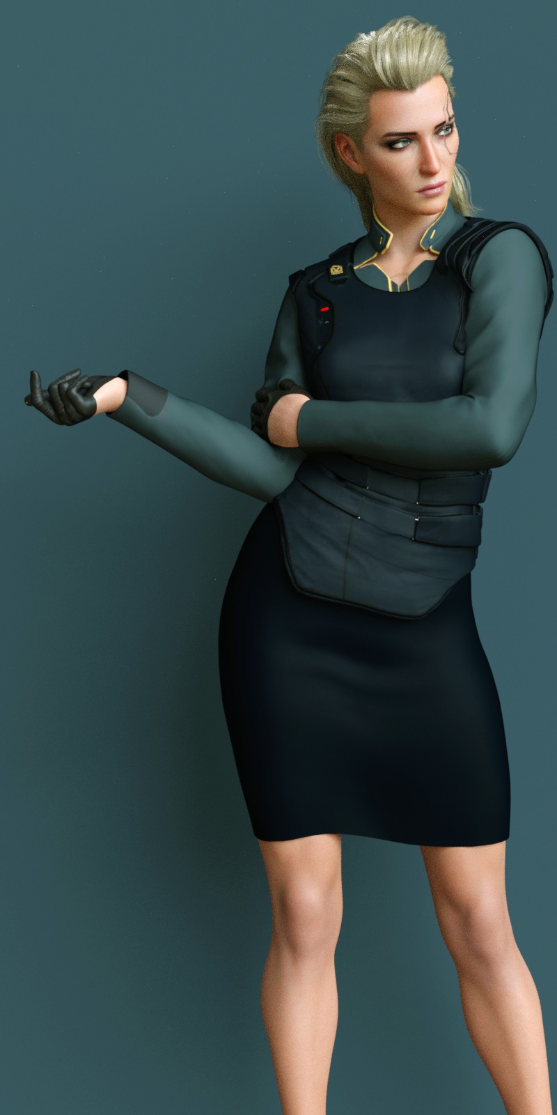 Meredith Stout for Genesis 8 Female extra01 – Renderopedia | Daz ...