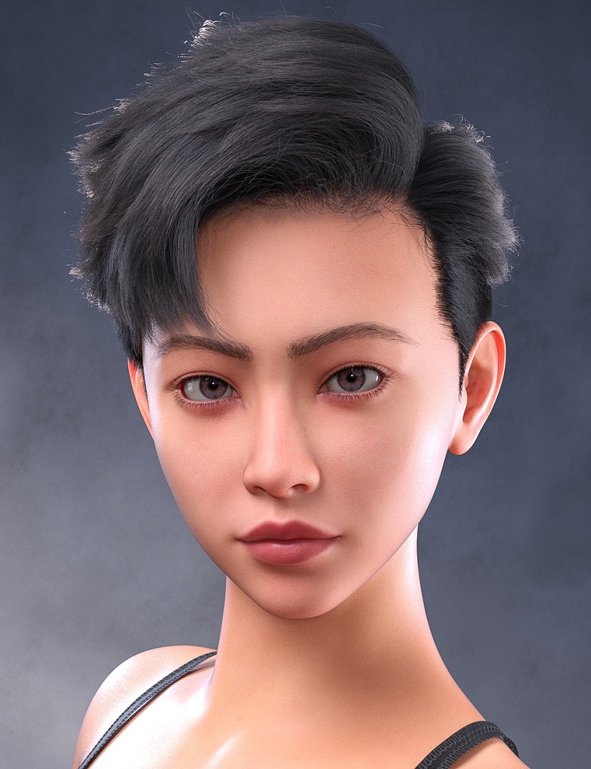 Millani Main 02 – Renderopedia | Daz & Poser Content
