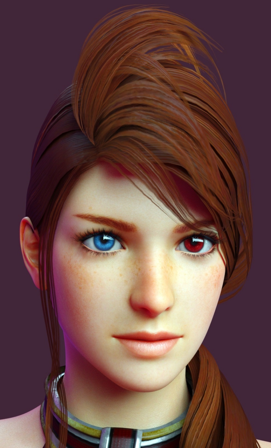 Queen Blade Branwen for G8F – Renderopedia | Daz & Poser Content
