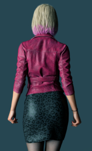 SH2 Maria for G8F – Renderopedia | Daz & Poser Content
