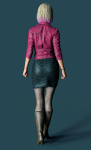 SH2 Maria for G8F – Renderopedia | Daz & Poser Content