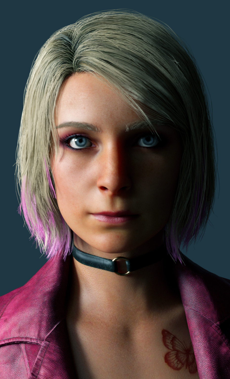 SH2 Maria for G8F – Renderopedia | Daz & Poser Content