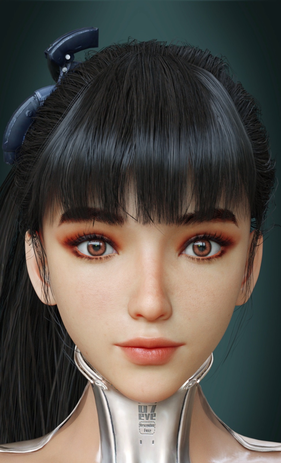 GC Eve Character and Outfits for G8F – Renderopedia | Daz & Poser Content